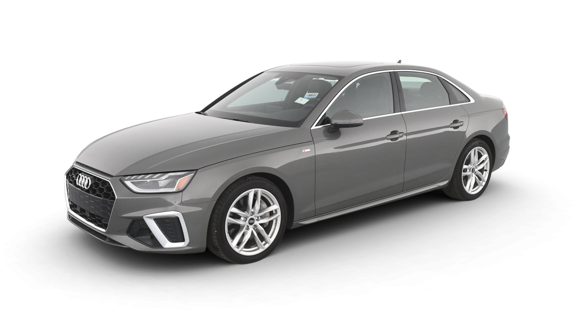 2023 Audi A4 Carvana 2023-audi-a4-carvana